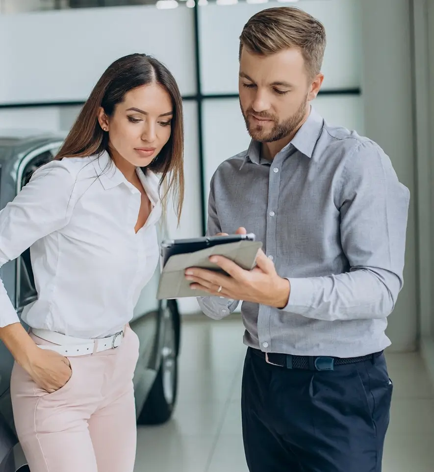 EDMONTON Used Car Dealer | New and Used Car For Sale | KINGSWAY AUTO CENTRE